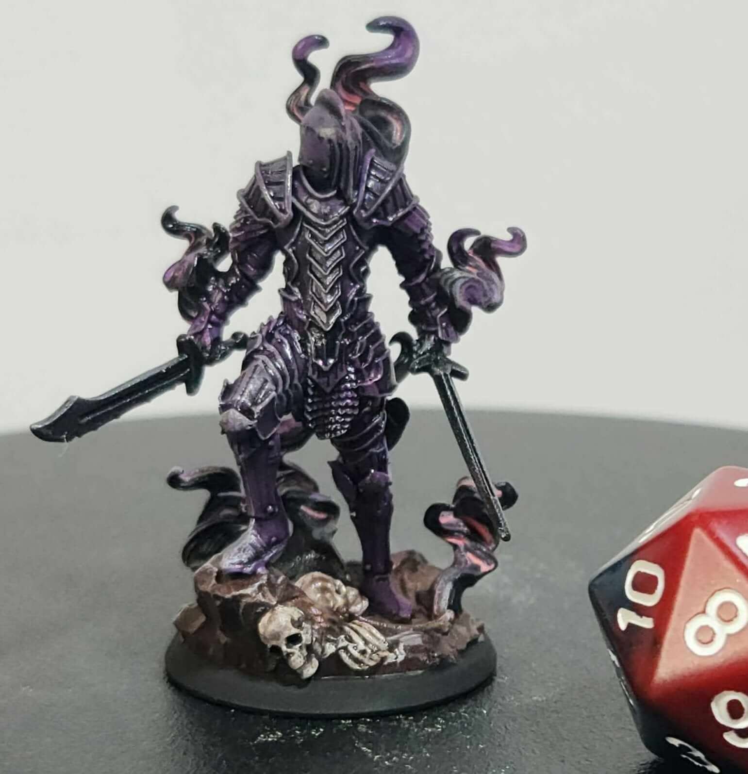 Constructs – Dungeon Master Minis