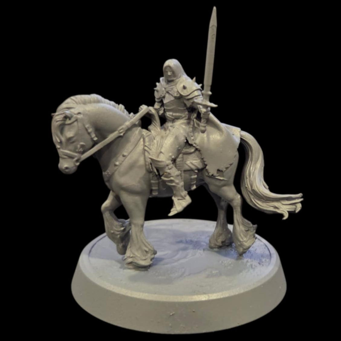 Knight – Dungeon Master Minis