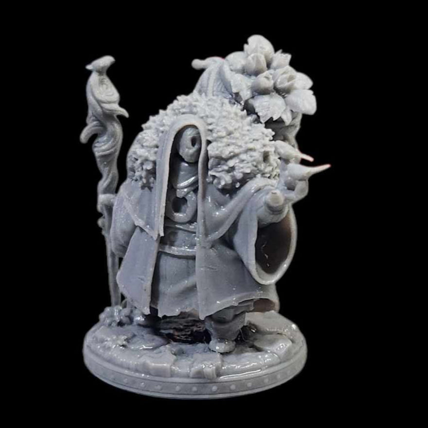 The Bog Druid – Dungeon Master Minis
