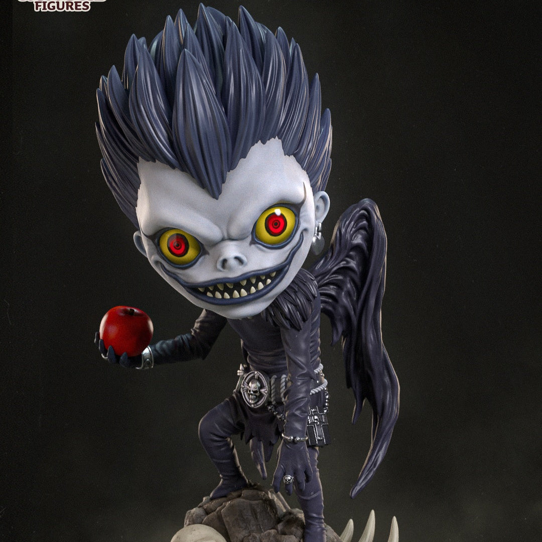 Chibi Ryuk - Death Note – Dungeon Master Minis
