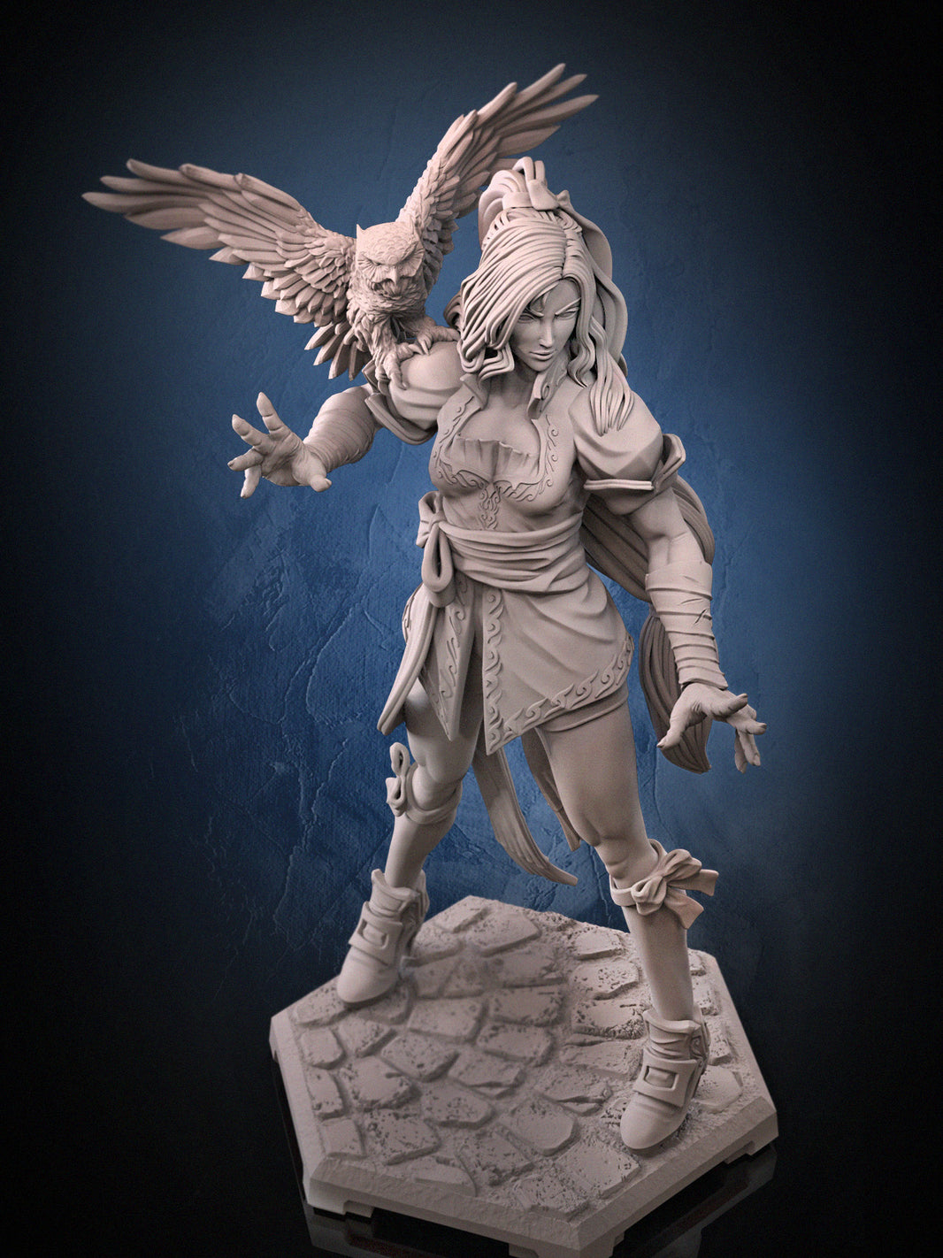 Castlevania – Dungeon Master Minis